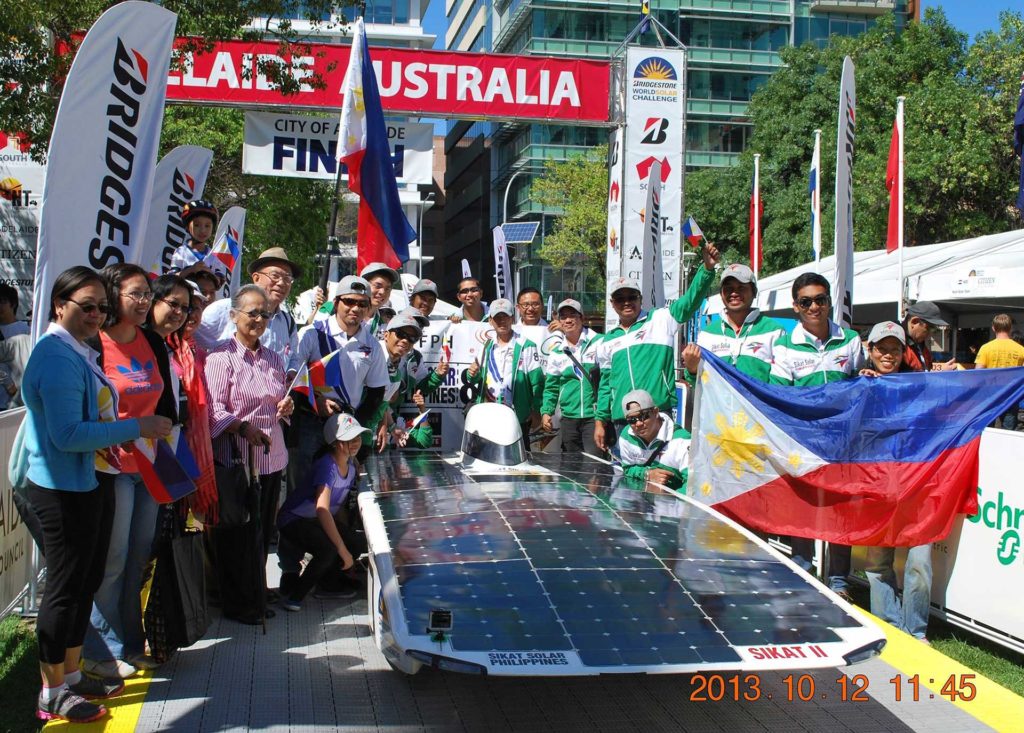 About GoSolar Philippines - Providing Sustainable Energy Solutions for ...