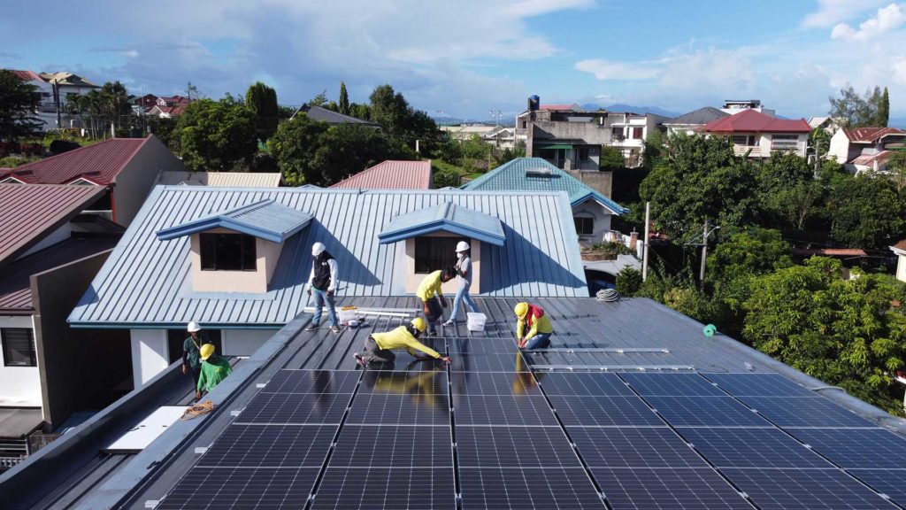 About GoSolar Philippines - Providing Sustainable Energy Solutions for ...