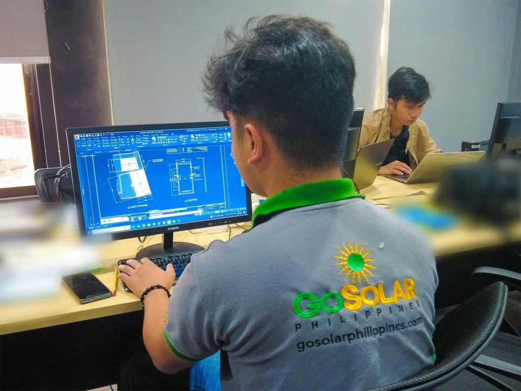 GoSolar Philippines | Solar Panels and Installation for Residential and ...