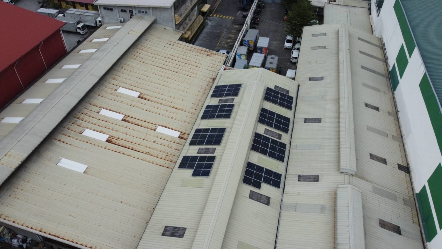 Our Projects - GoSolar Philippines