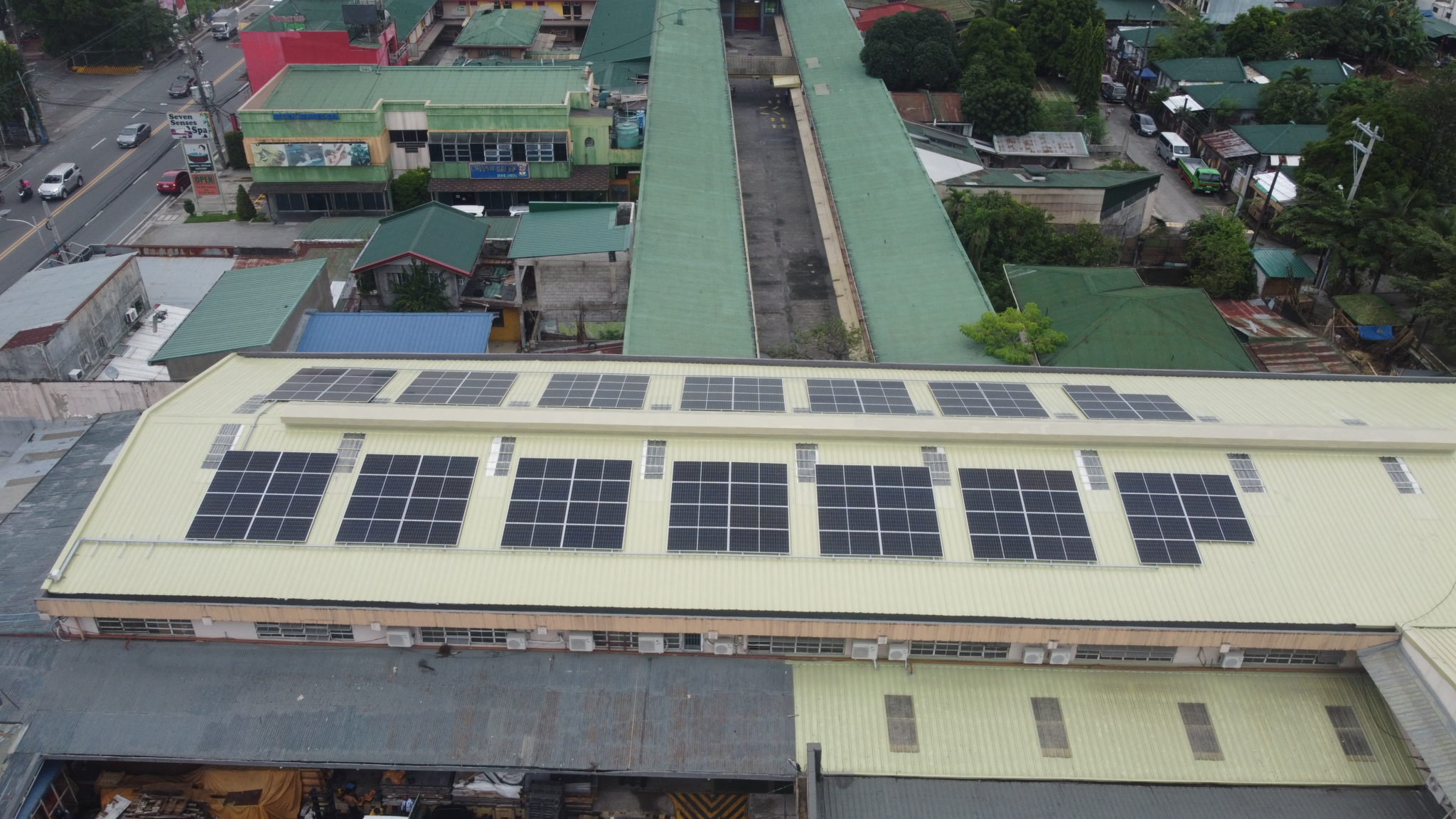GoSolar Philippines | Solar Panels and Installation for Residential and ...