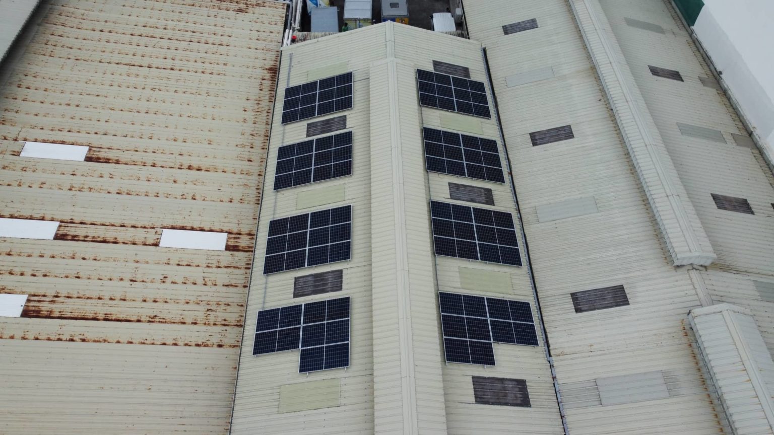 Our Projects - GoSolar Philippines