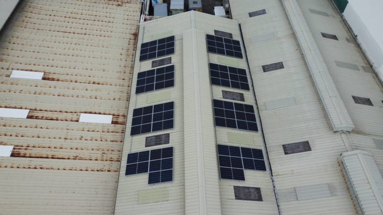 Our Projects - GoSolar Philippines