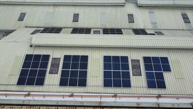 Our Projects - GoSolar Philippines