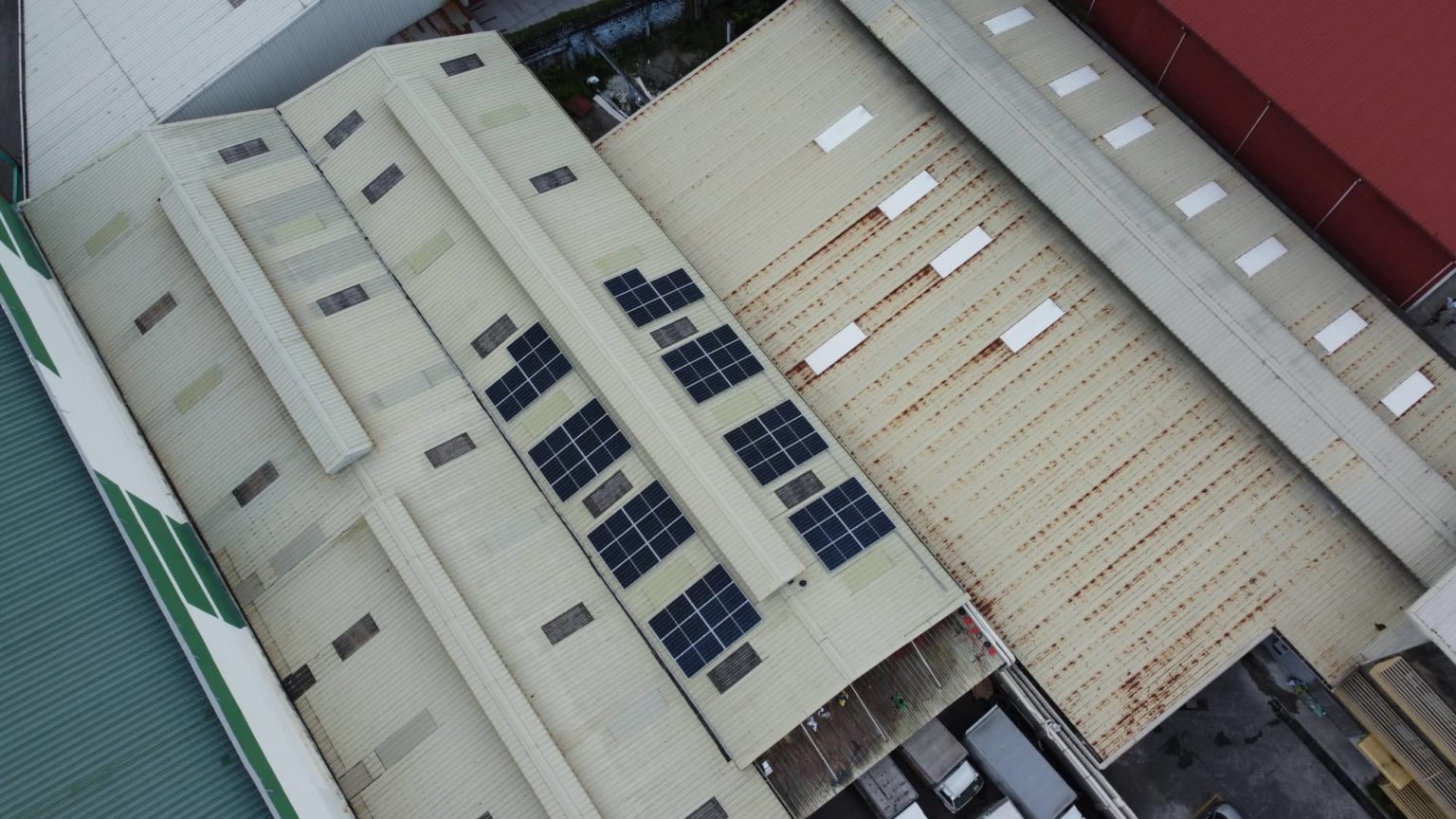 Our Projects - GoSolar Philippines