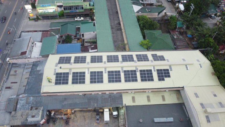 GoSolar Philippines - Solar Projects for Residential and Commercial ...