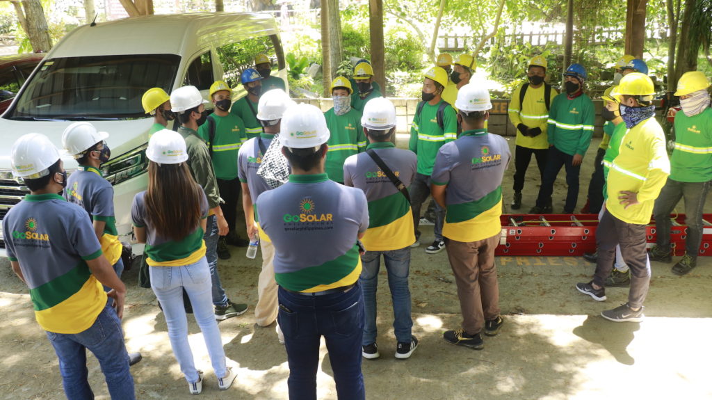 GoSolar Philippines | Solar Panels and Installation for Residential and ...