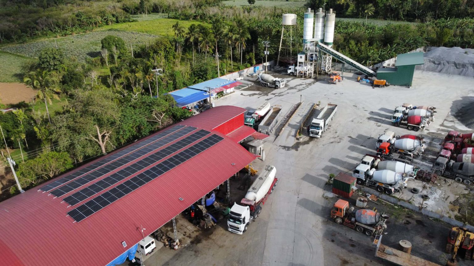 What We Do - GoSolar Philippines Providing Solar Energy Solutions for ...