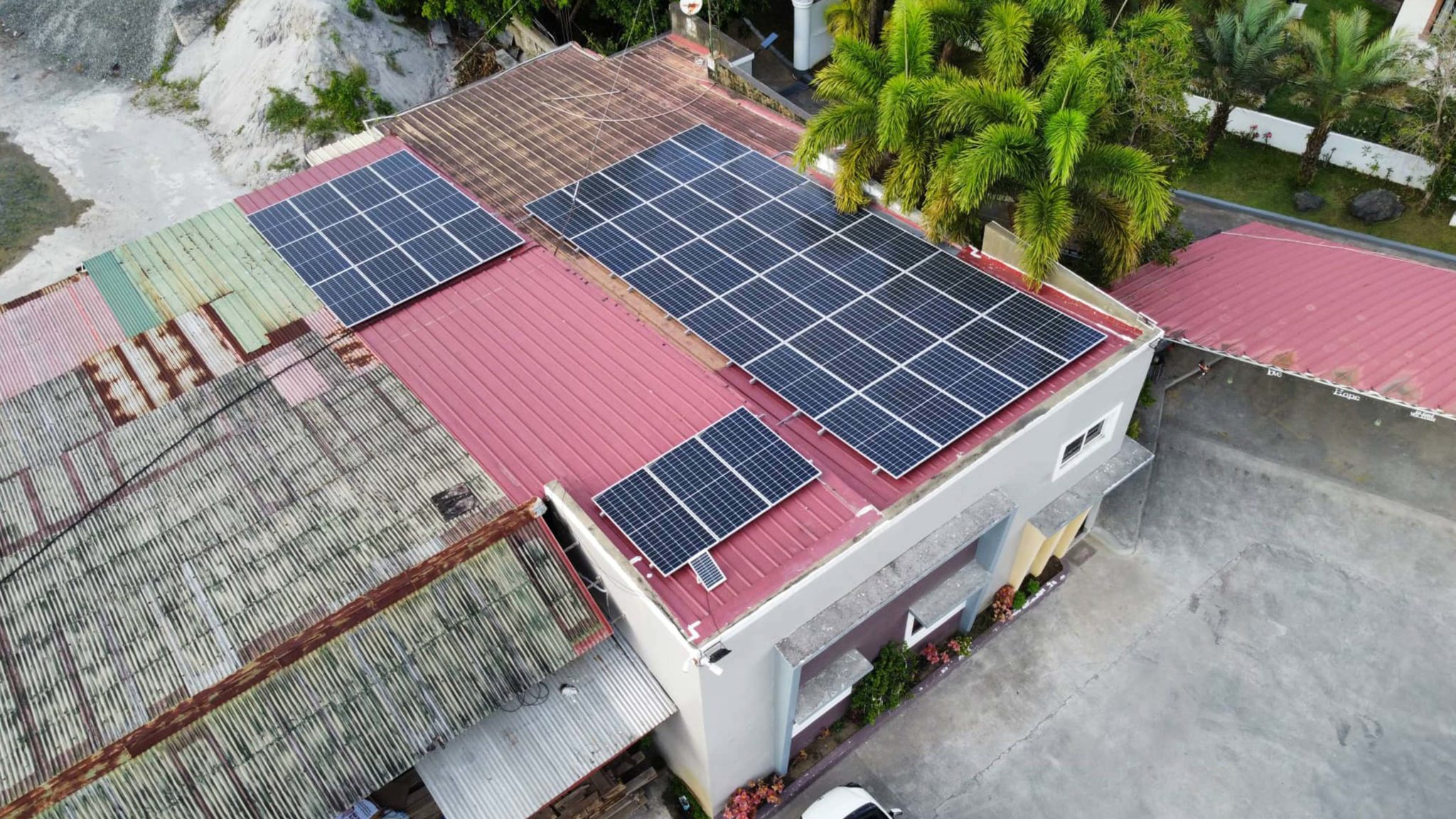 What We Do - GoSolar Philippines Providing Solar Energy Solutions for ...
