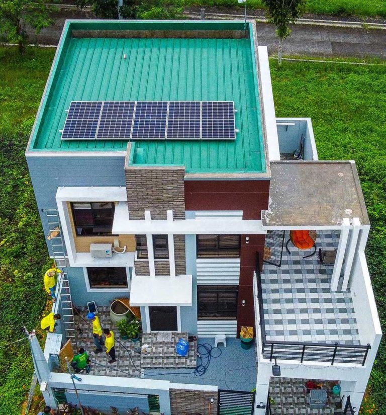 What We Do - GoSolar Philippines Providing Solar Energy Solutions for ...