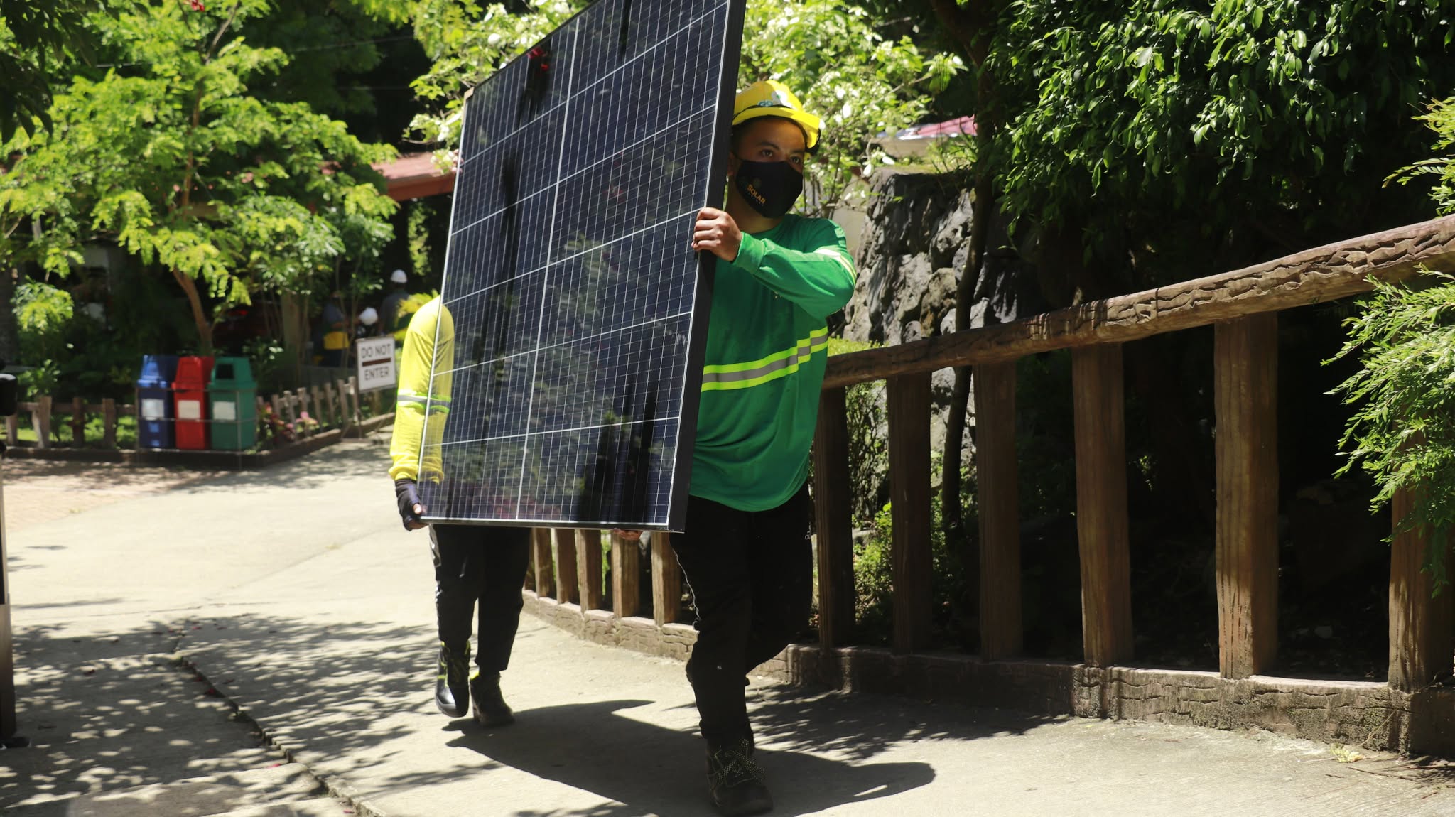The Benefits Of Going Solar | GoSolar Philippines